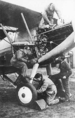 Aeroplane Monthly 1989-03