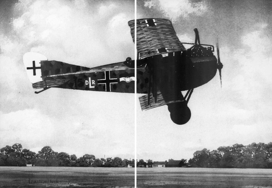 Aeroplane Monthly 1989-03