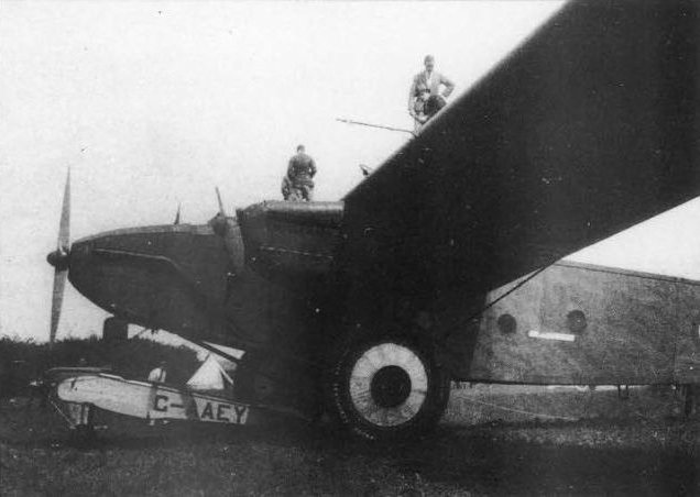 Aeroplane Monthly 1990-03