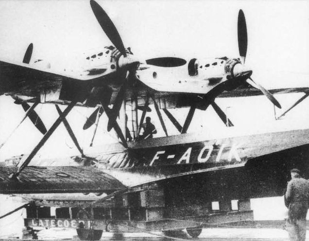 Latecoere Late 300 / 301