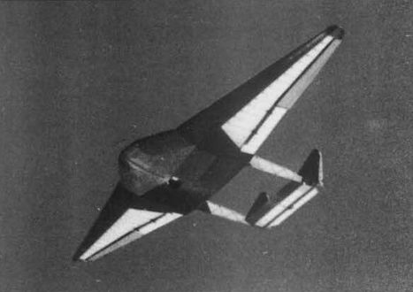 Aeroplane Monthly 1990-05