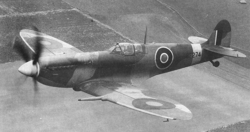 Aeroplane Monthly 1991-11