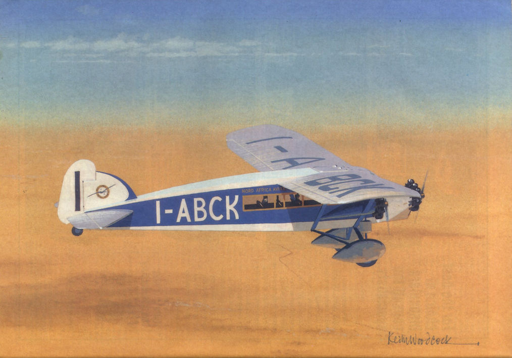 Aeroplane Monthly 1991-12