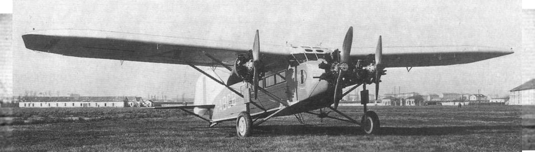 Caproni Ca.101