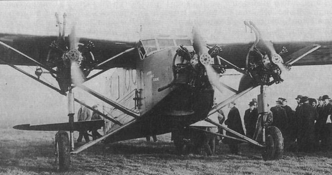Caproni Ca.101