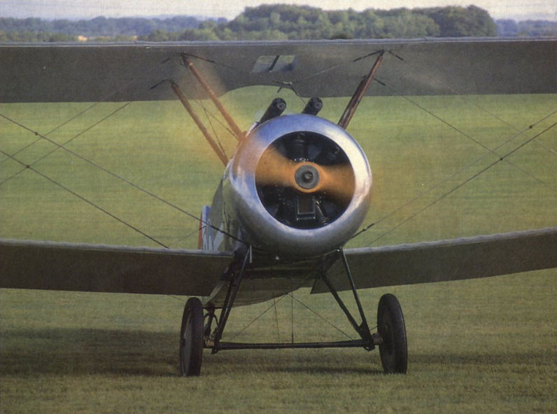 Aeroplane Monthly 1991-12