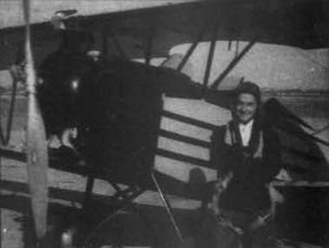 Fleet Model 1 / 2 / 7 Fawn