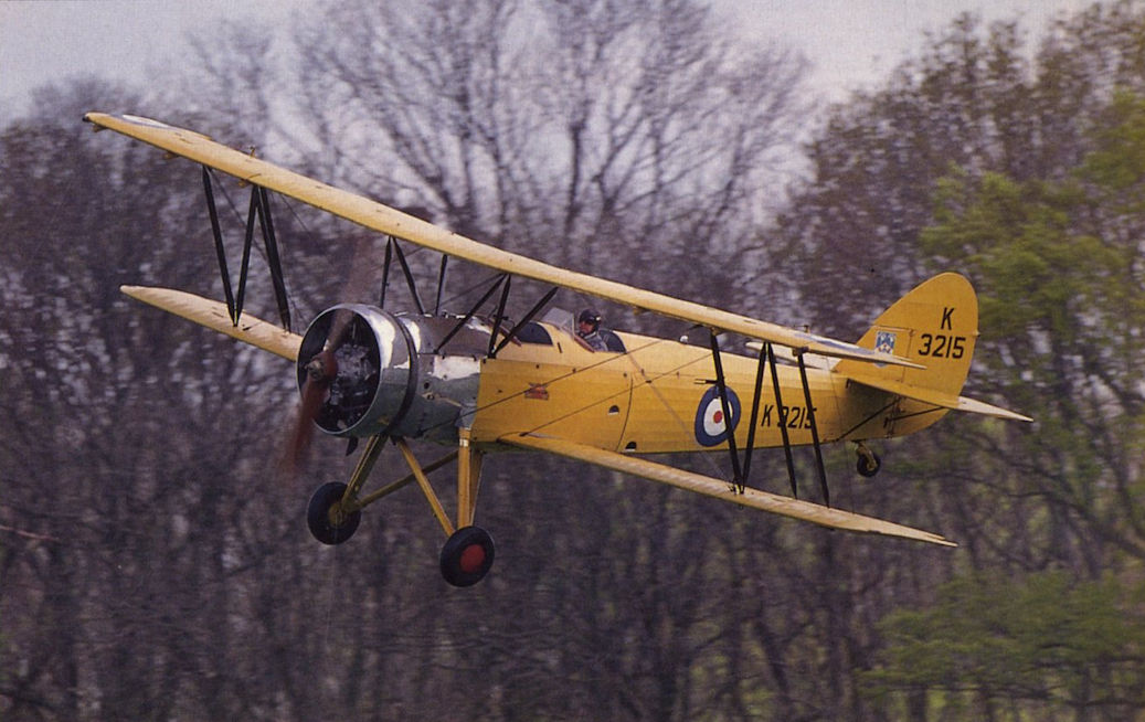 Aeroplane Monthly 1992-07