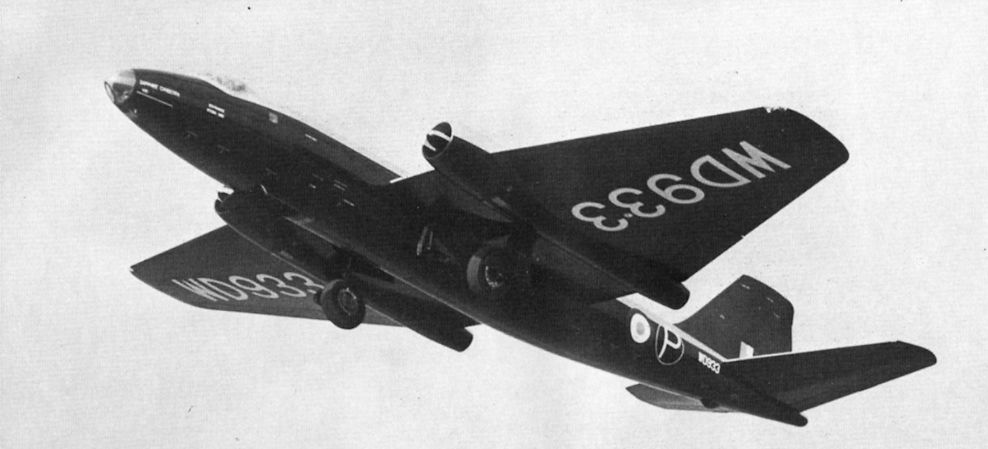 Aeroplane Monthly 1992-07