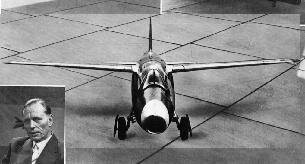 Aeroplane Monthly 1992-07