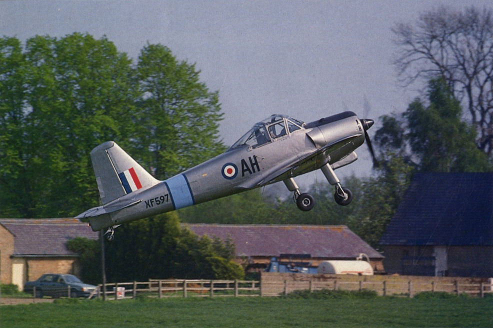 Aeroplane Monthly 1992-07