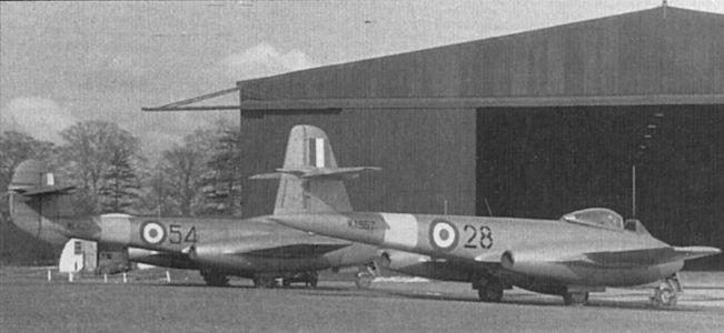 Aeroplane Monthly 1993-11