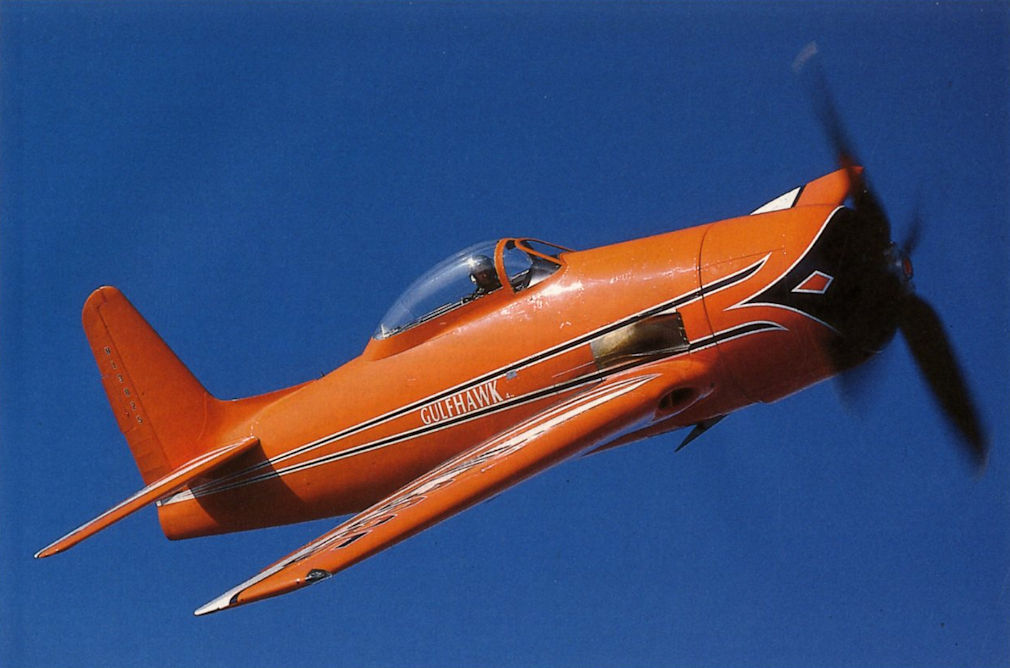 Aeroplane Monthly 1993-02