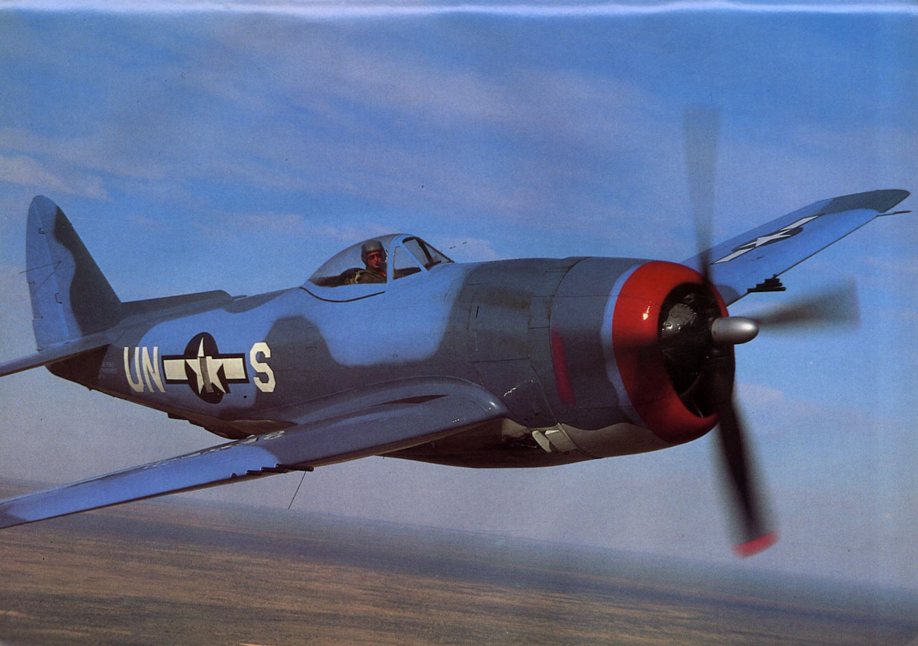 Aeroplane Monthly 1993-03