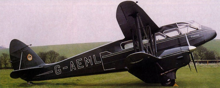 Aeroplane Monthly 1993-06