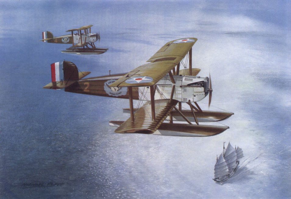 Aeroplane Monthly 1994-11