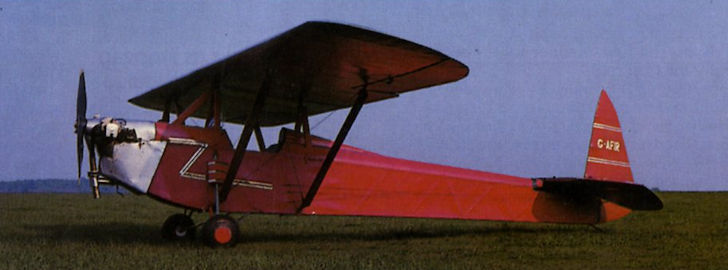 Luton Minor