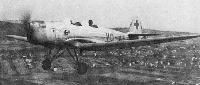 Klemm Kl.35 / Kl.106