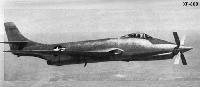 McDonnell F-88 Voodoo
