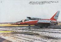 North American F-107 Ultra Sabre