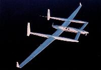 Rutan / Scaled Composites Voyager